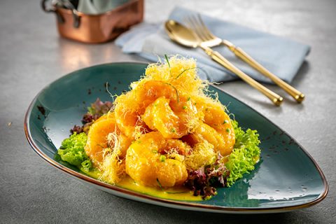 Menu - Asiari Malaysia