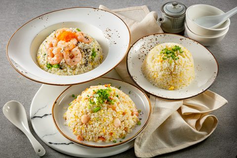 Menu - Asiari Malaysia