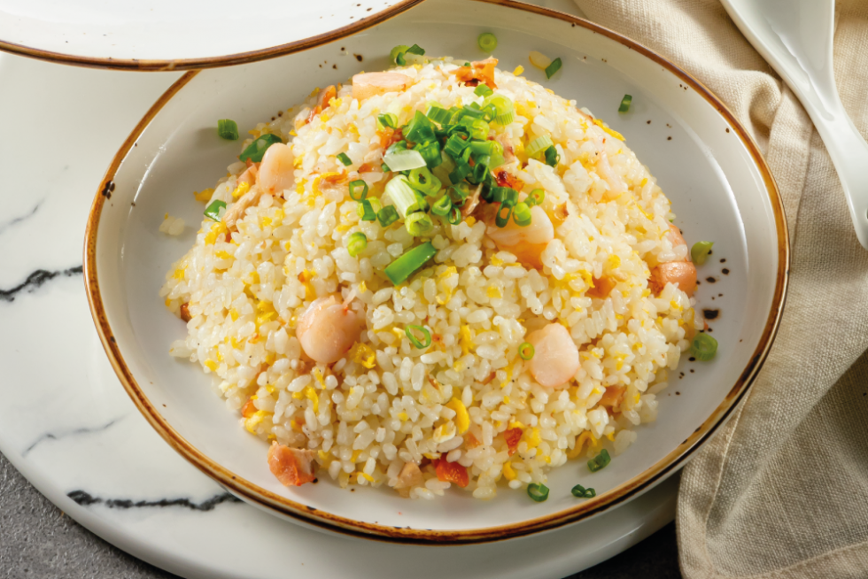 Menu - Asiari Malaysia