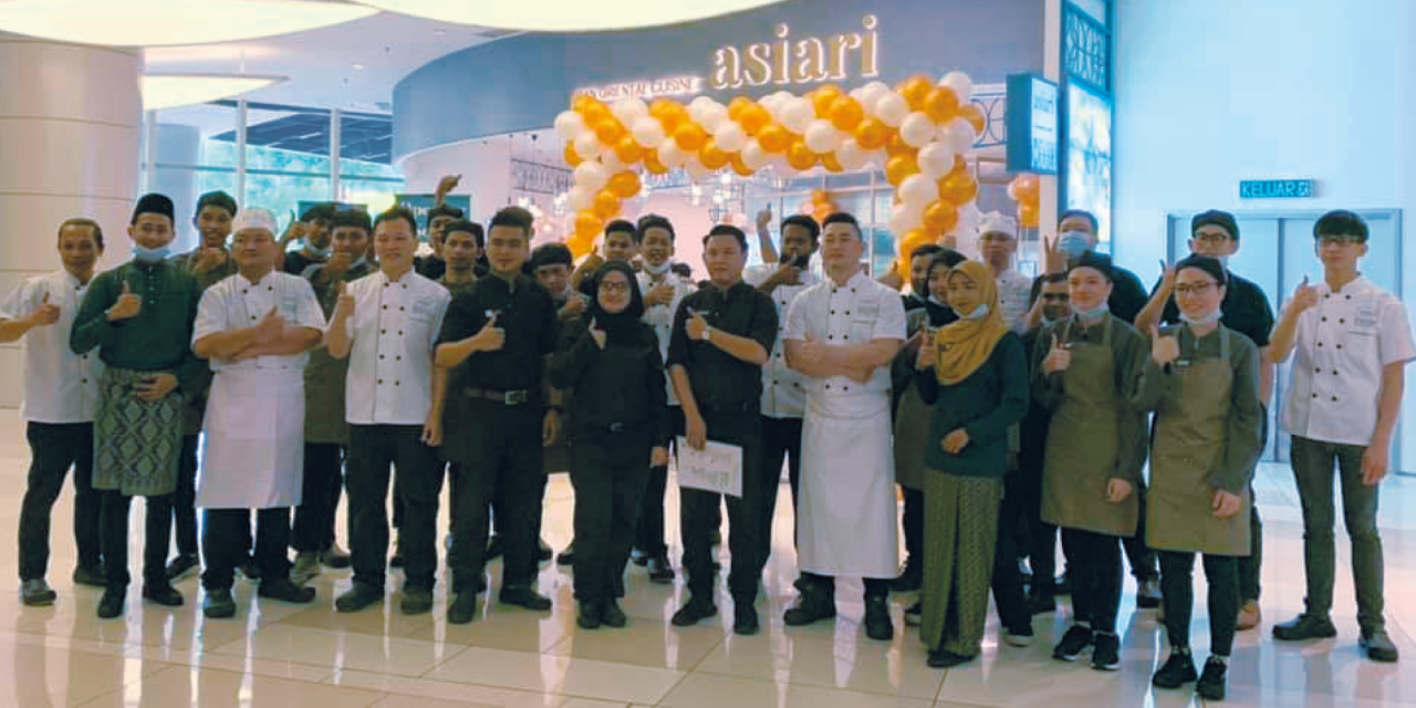 About - Asiari Malaysia